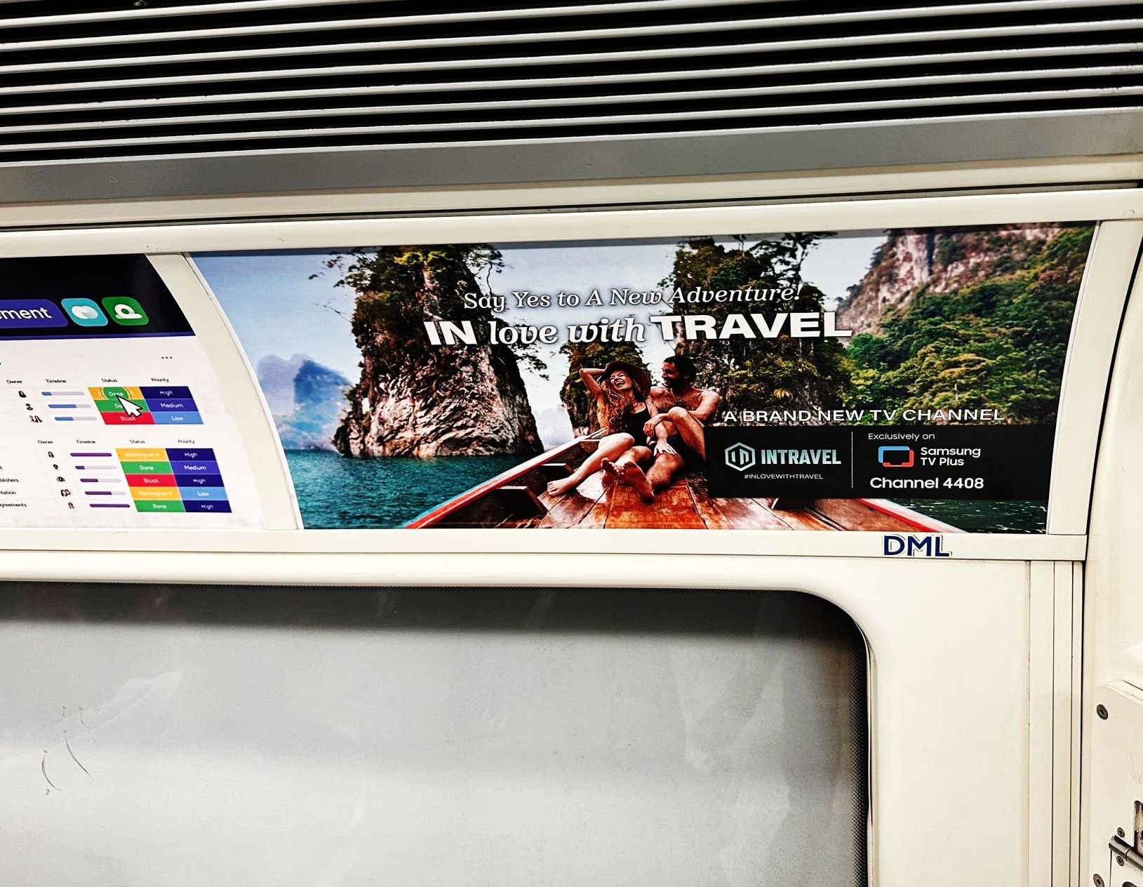 INTRAVEL Celebrates One Year of Redefining Authentic Travel Media at ...