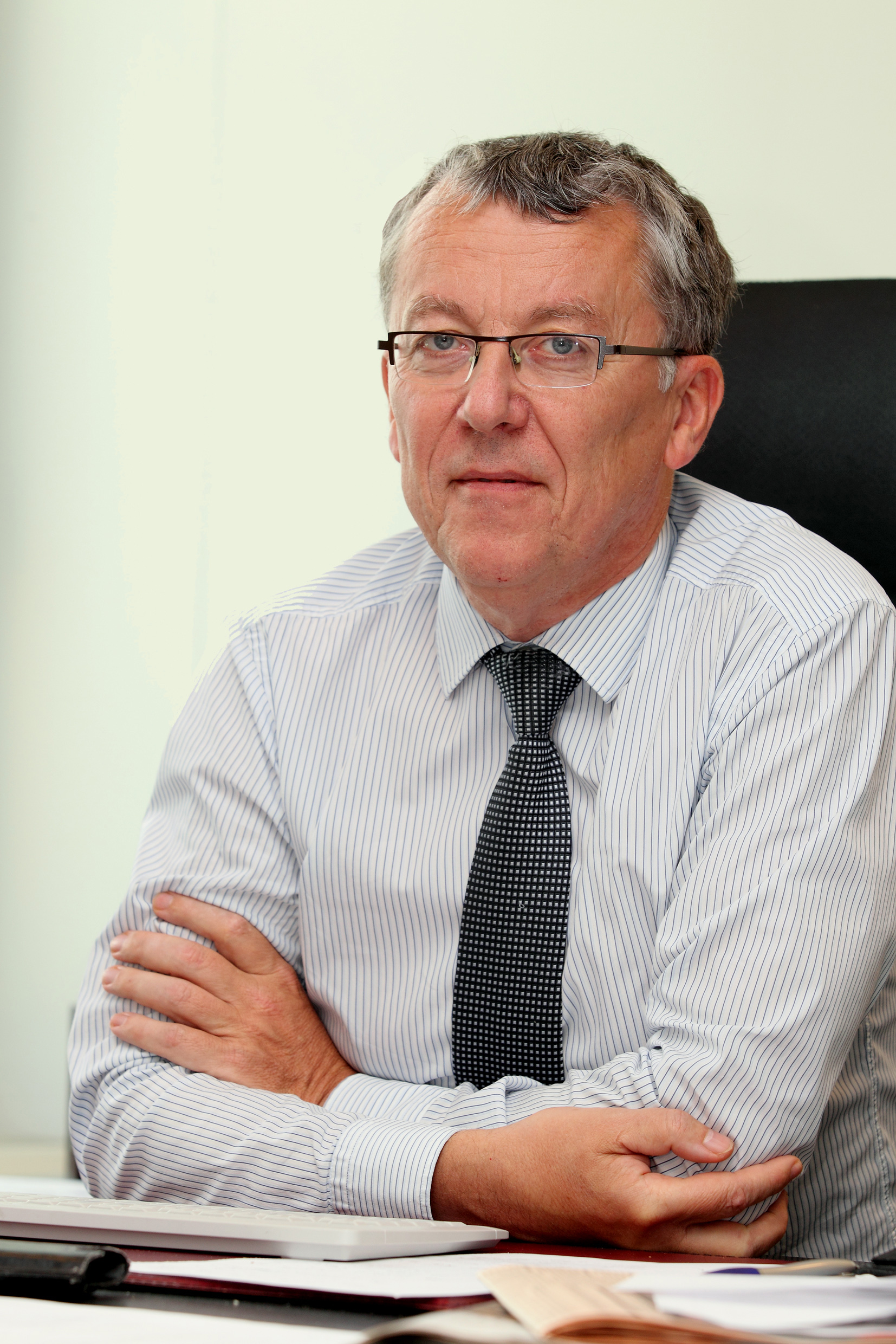 Edwin De Boeck, Chief Economist at KBC to take up new challenge