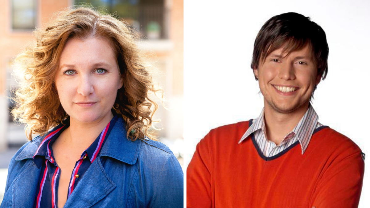 Wordt Sam uit Thuis binnenkort vervangen door… Sam uit Thuis?