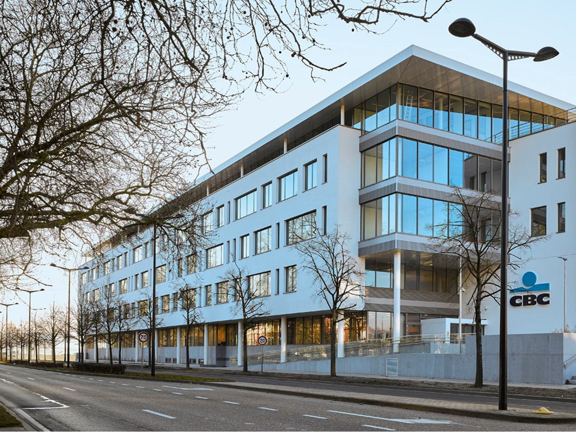 CBC Banque SA
