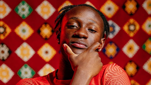 Ismaël Koné joins Watford FC in England’s Championship