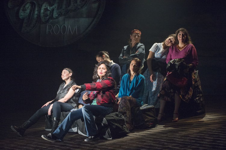 Belfry Theatre opens 39th Season with Tomson Highway’s groundbreaking ...