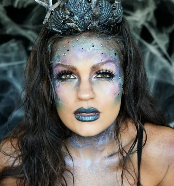 Estos son los looks de Halloween más buscados en Pinterest