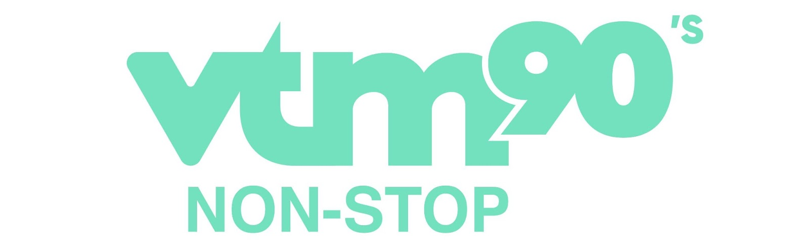 VTM gaat back to the nineties met VTM Non-Stop 90’s