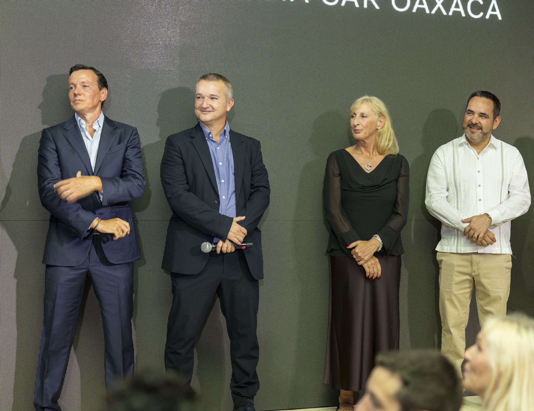 Suecia Car Oaxaca: el nuevo distribuidor que redefine la experiencia ...