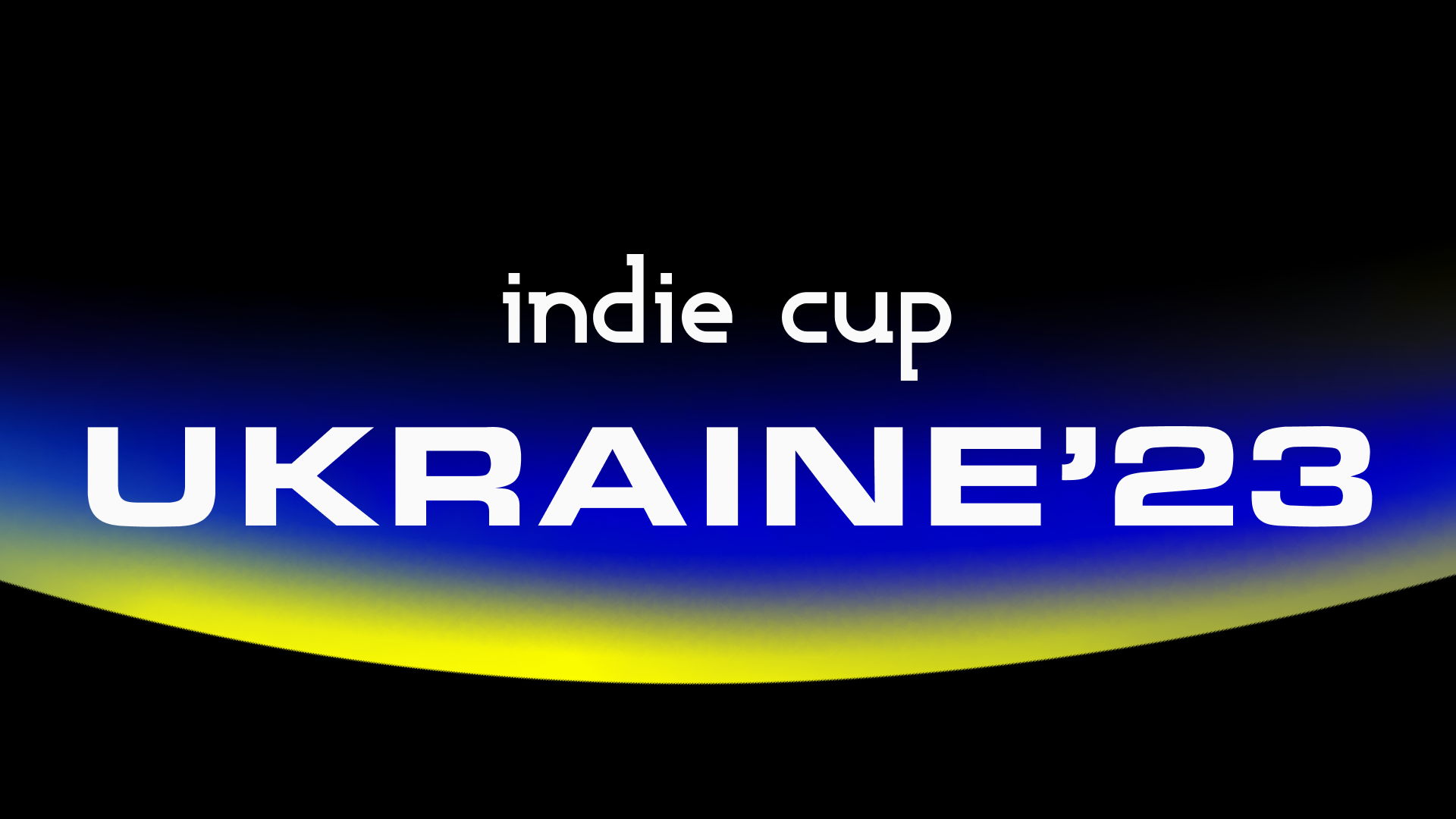 Indie Cup Ukraine'23 celebrates the most promising Ukrainian games!