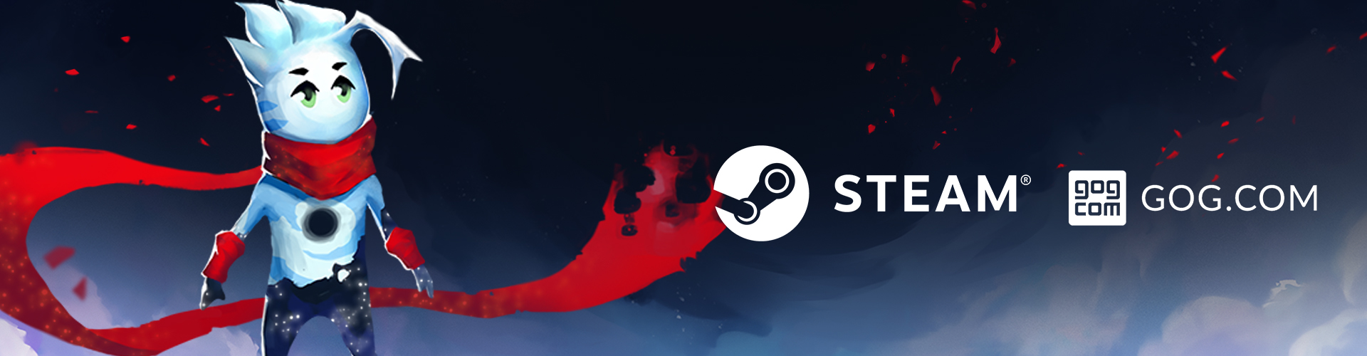 "Scarf": a beautifully crafted 3D platformer coming on Christmas!