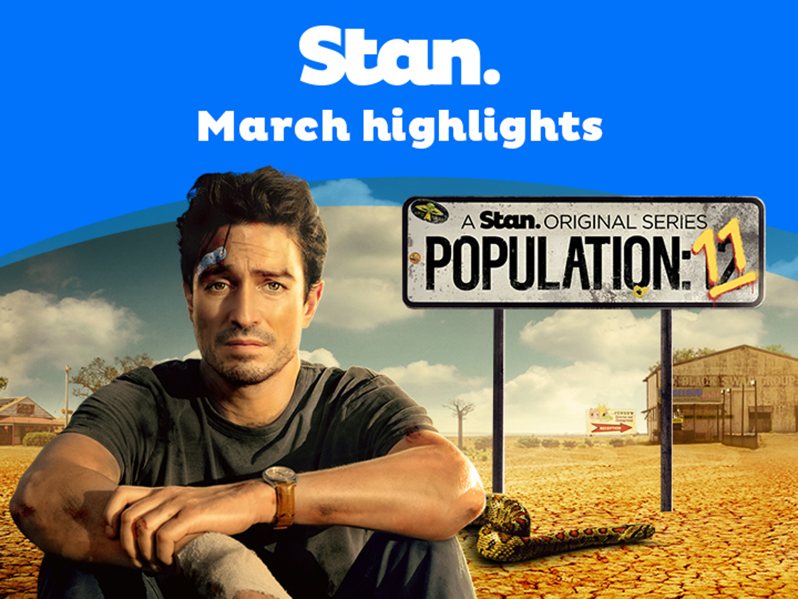 Publicity Assets | Newsroom & Publicity Assets | Stan