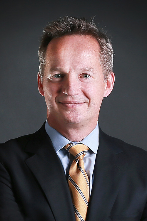 Cathay Pacific names new Chief Operating Officer - Cathay Pacific
