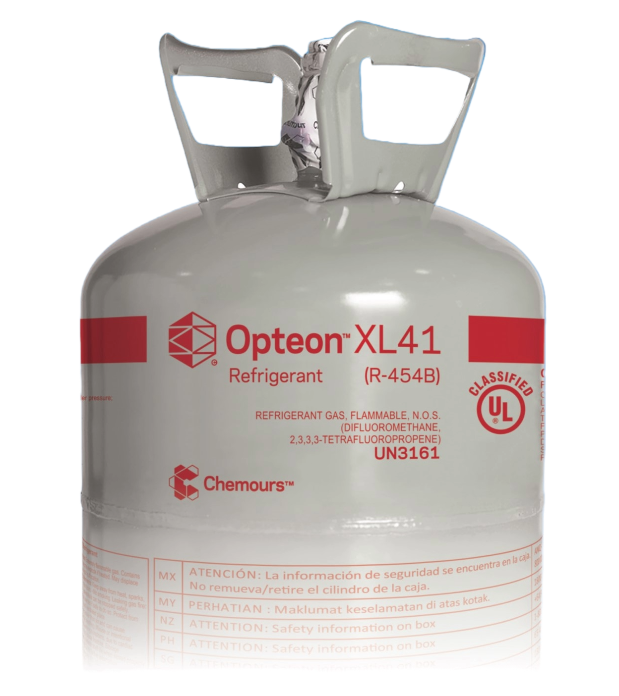 Ferguson Leads HVAC Pros through the A2L Refrigerant Transition