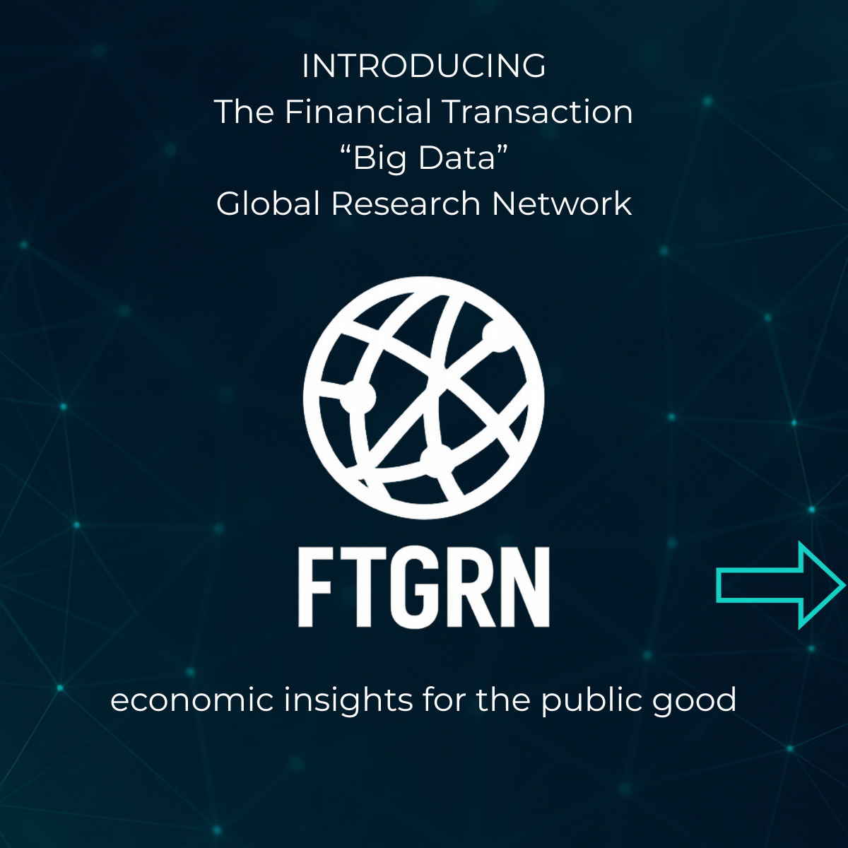 Banks Unite to Launch Groundbreaking Financial Transactions Global Research Network