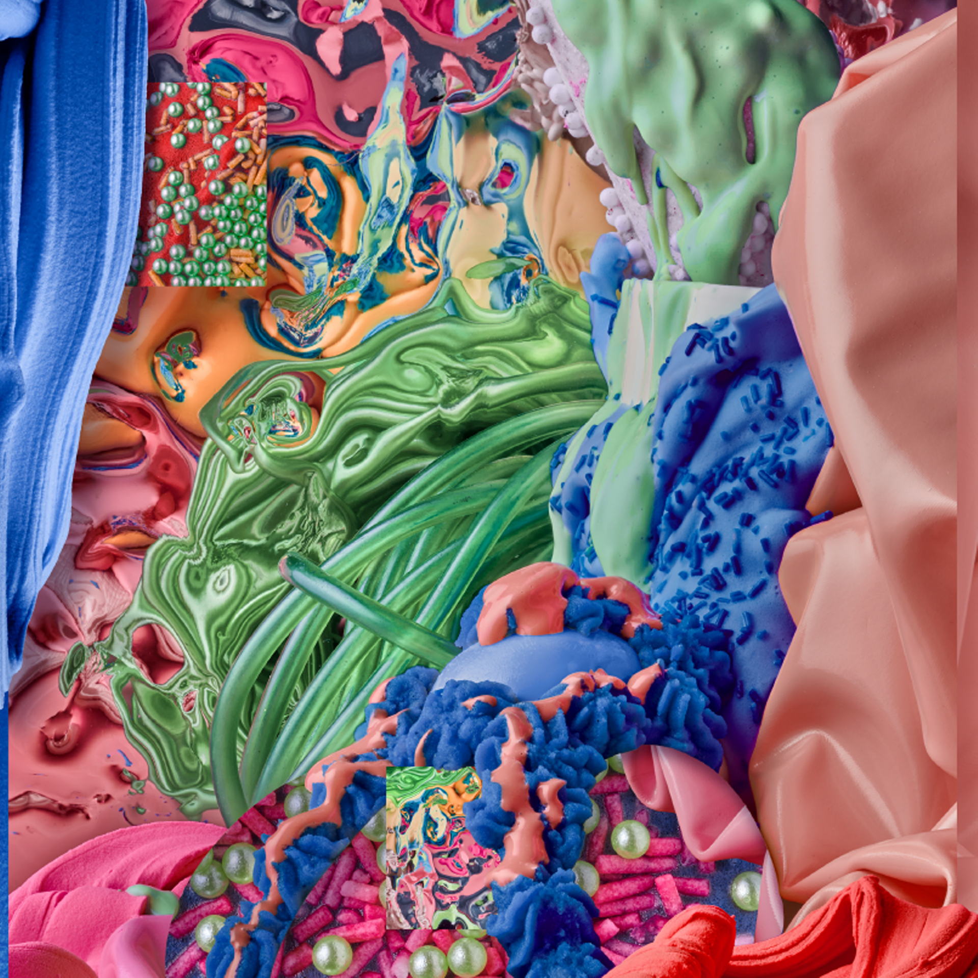 EXBERRY® by GNT to highlight disruptive new natural color trends at ...