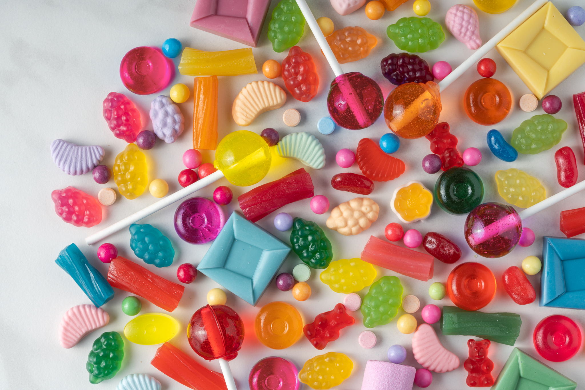 GNT to showcase power of plant-based EXBERRY® colors at ProSweets 2025