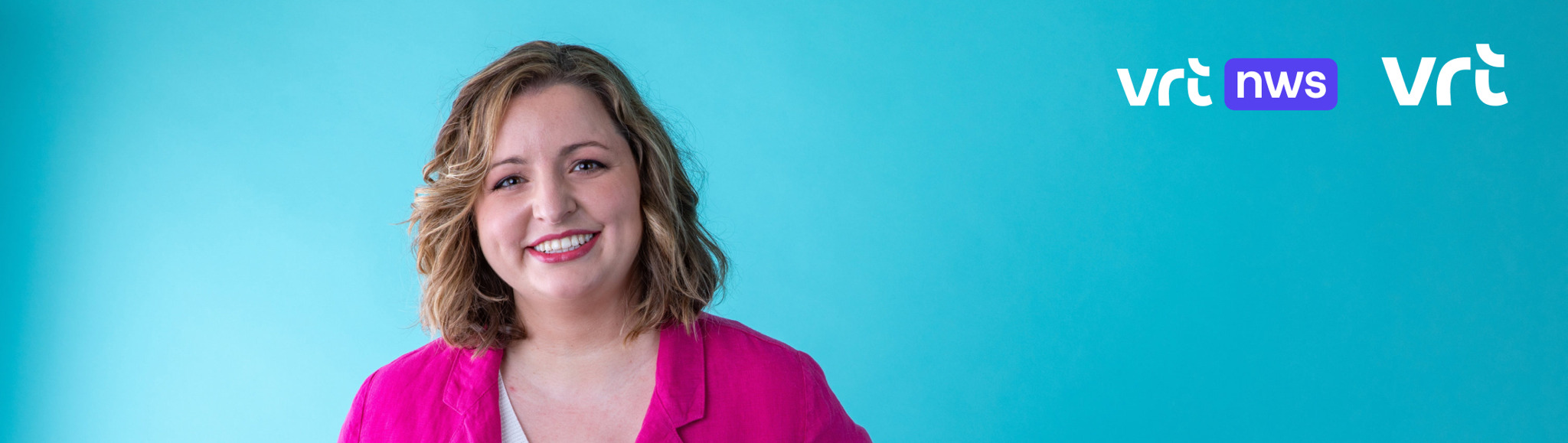 Jacotte Brokken wordt de nieuwe weervrouw