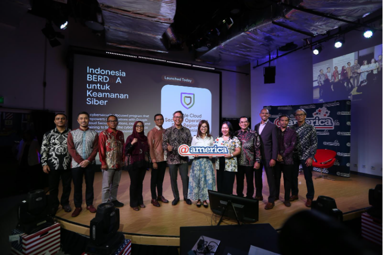 USABC and Google Cloud Introduce AI-Powered Cybersecurity Operations to Safeguard Data and ...