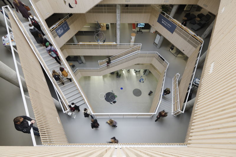 Sonic College Denmark