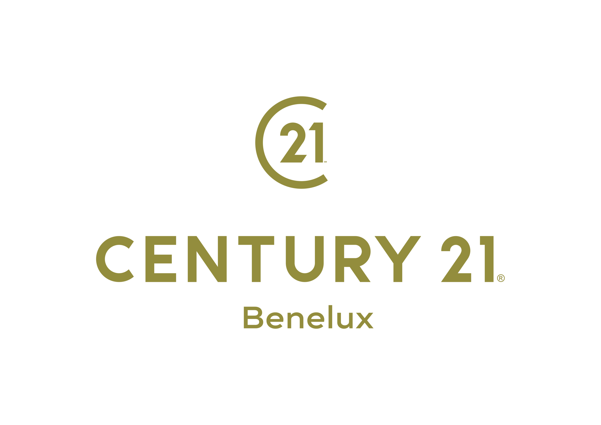 Century 21 décide de changer son emblématique logo après 47 ans