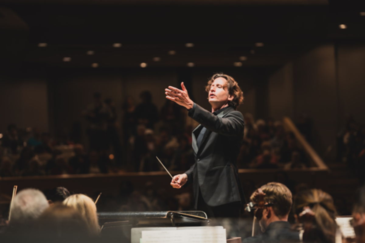 Toronto Symphony Orchestra Invites Listeners to Discover a World of ...