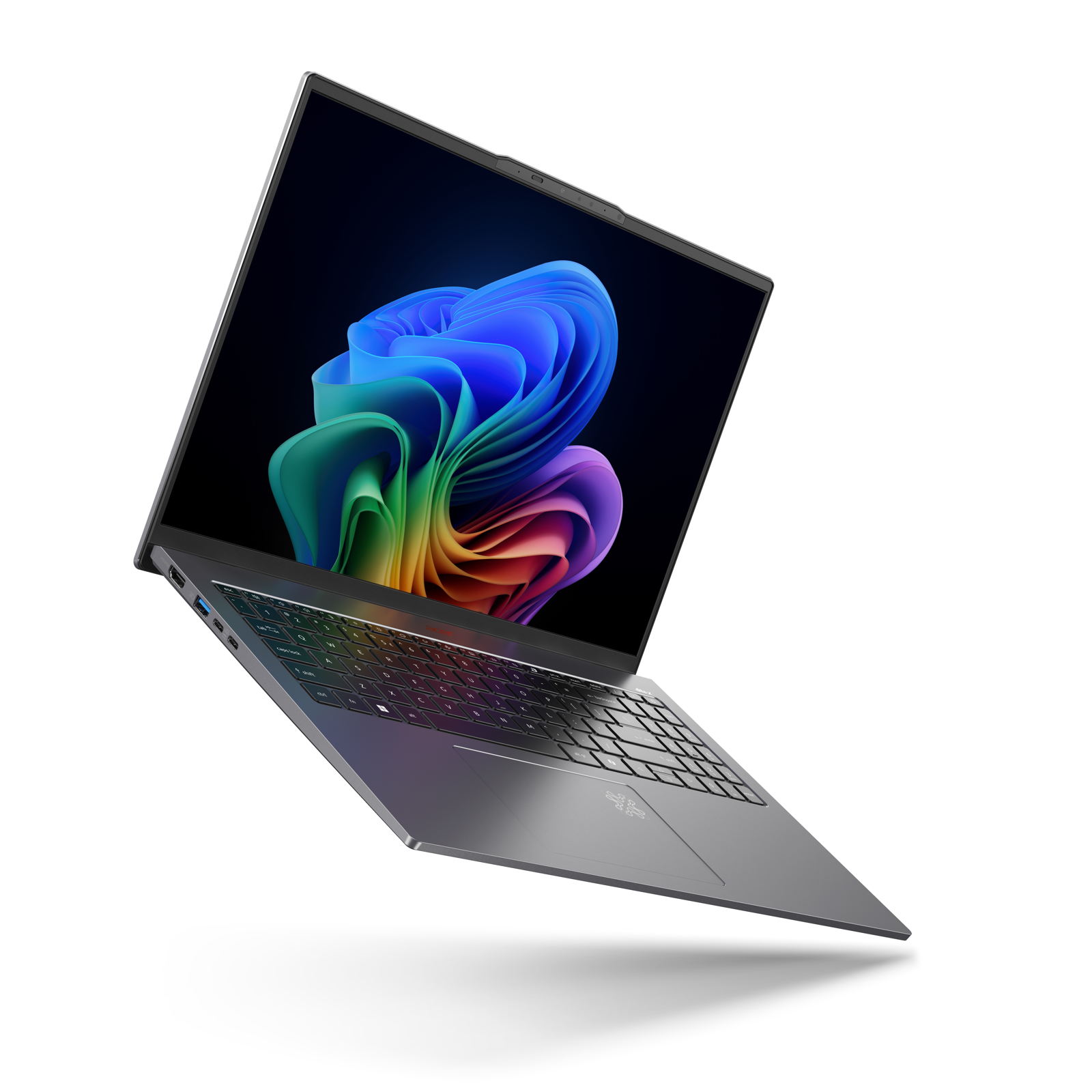 Acer Expands Copilot+ PC Portfolio with New Swift Go AI Laptops, and Aspire Laptops and Desktops