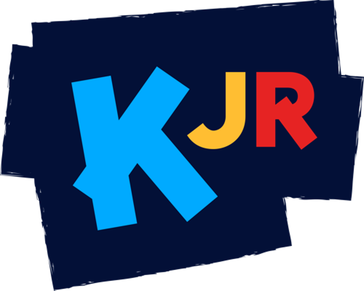 Hallo Kroket! Ketnet en Ketnet Junior zitten in een nieuw jasje