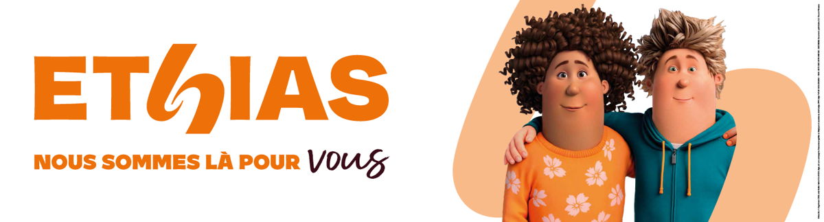 Ethias, nouveau siège, nouvelle dynamique, nouvelle identité… mais ...