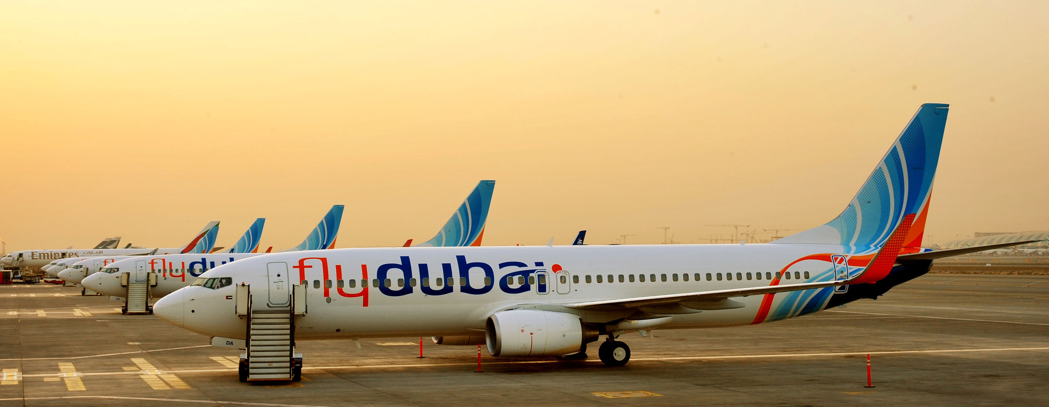 flydubai achieves IATA NDC Level 3 certification