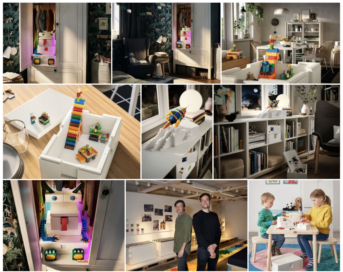 Press Kit & Media Kit Guide (What To Include + 9 Examples) | PR Academy