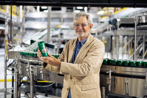 EVERY BREW HAS A STORY: NEWEST BEER FROM MOOSEHEAD’S SMALL BATCH ...
