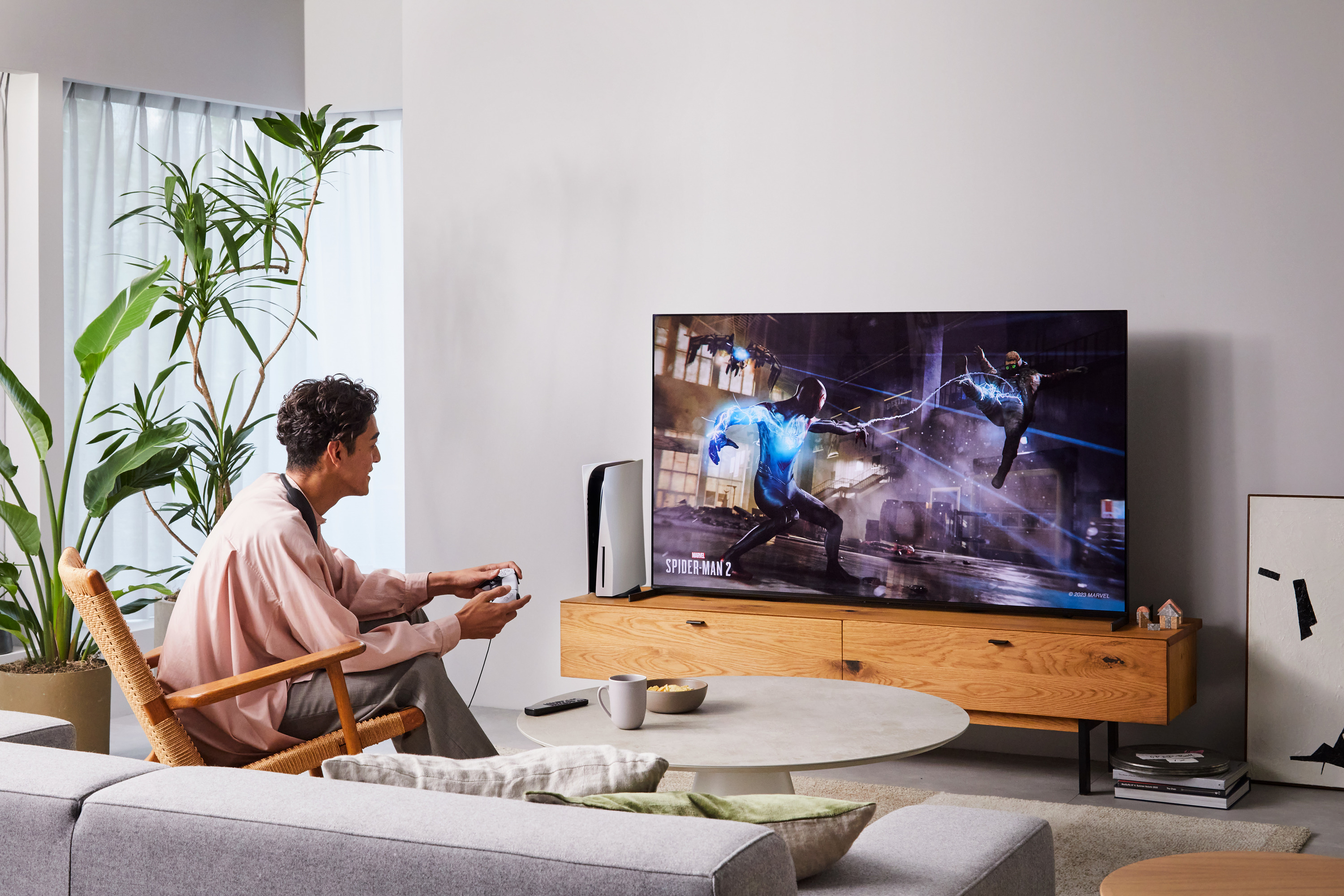 Cinema is coming home: Sony introduces brand-new range of BRAVIA Theatre home audio products