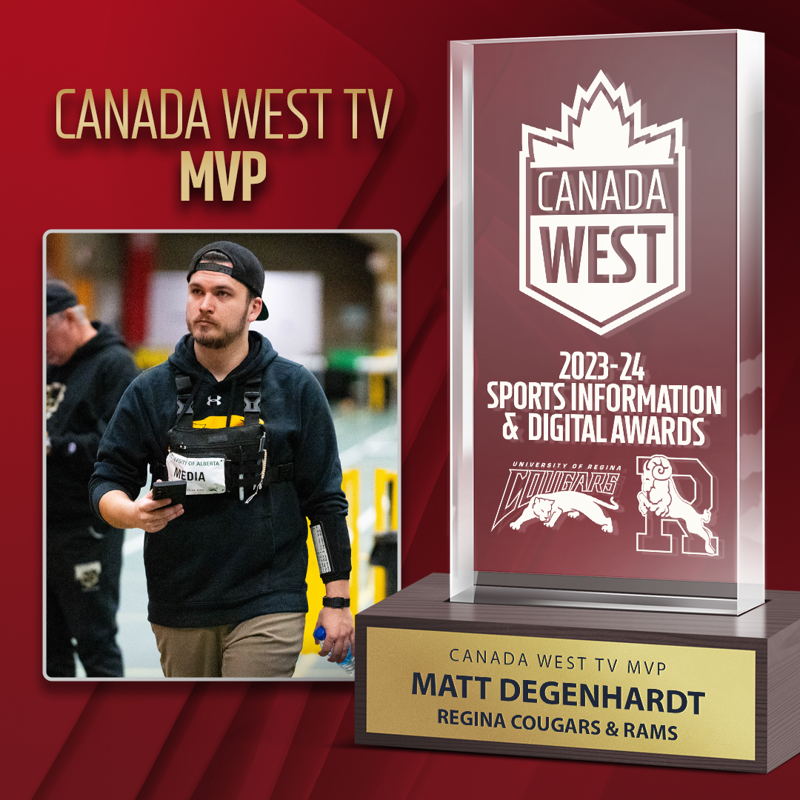 Canada West Celebrates 2024 SID Award Recipients