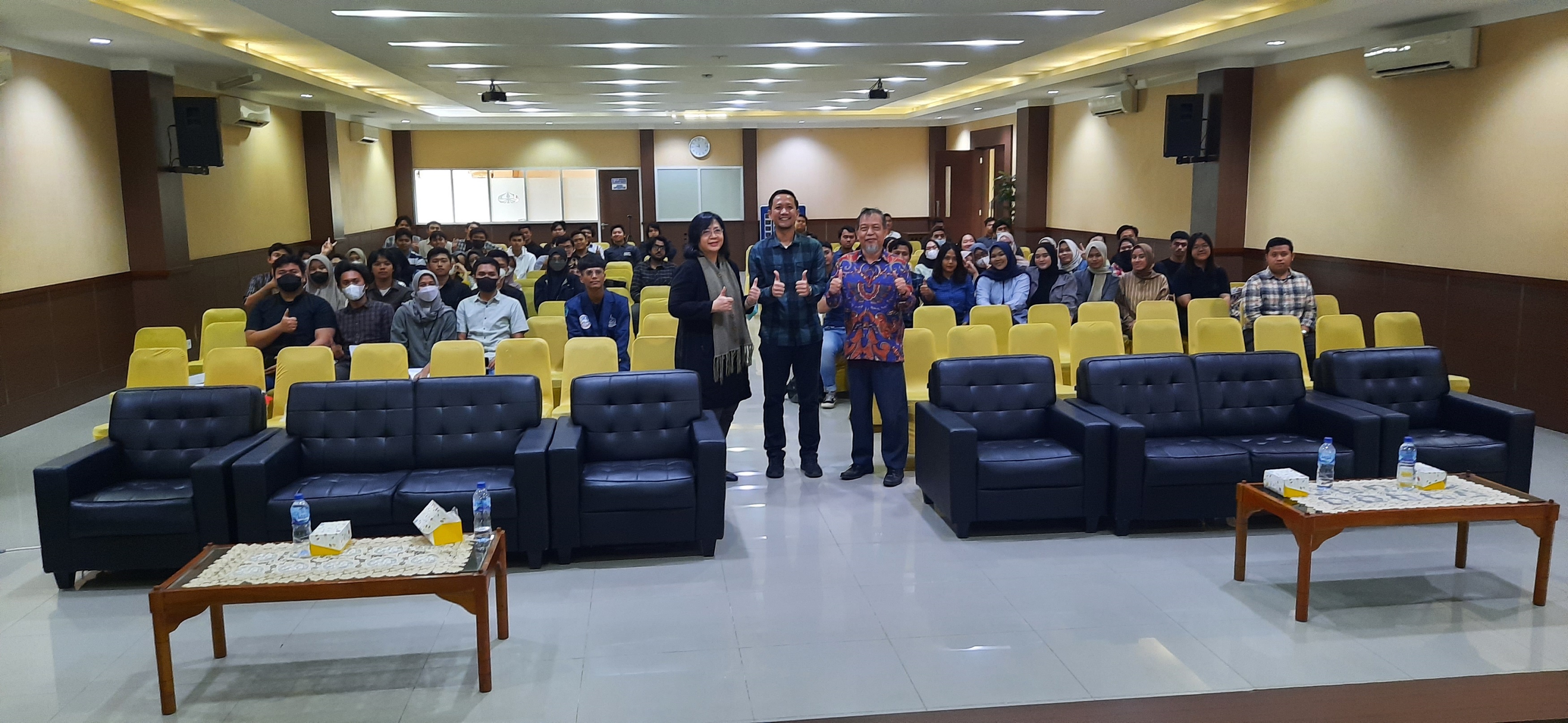 Jebsen & Jessen Indonesia Bridging Connections and Inspiring Futures