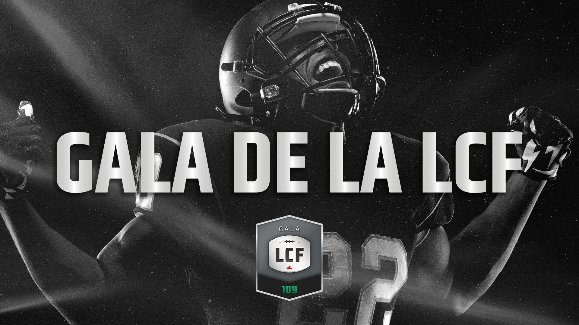Kate Beirness de retour à l’animation du gala de la LCF