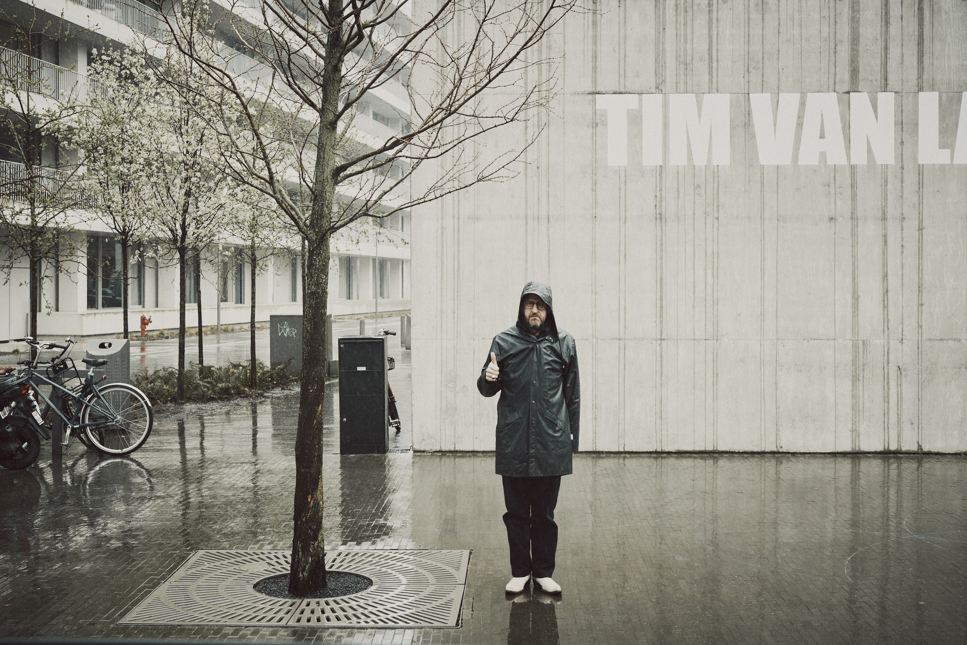 VRT en Streamz brengen originele cast van 'Het eiland' terug samen