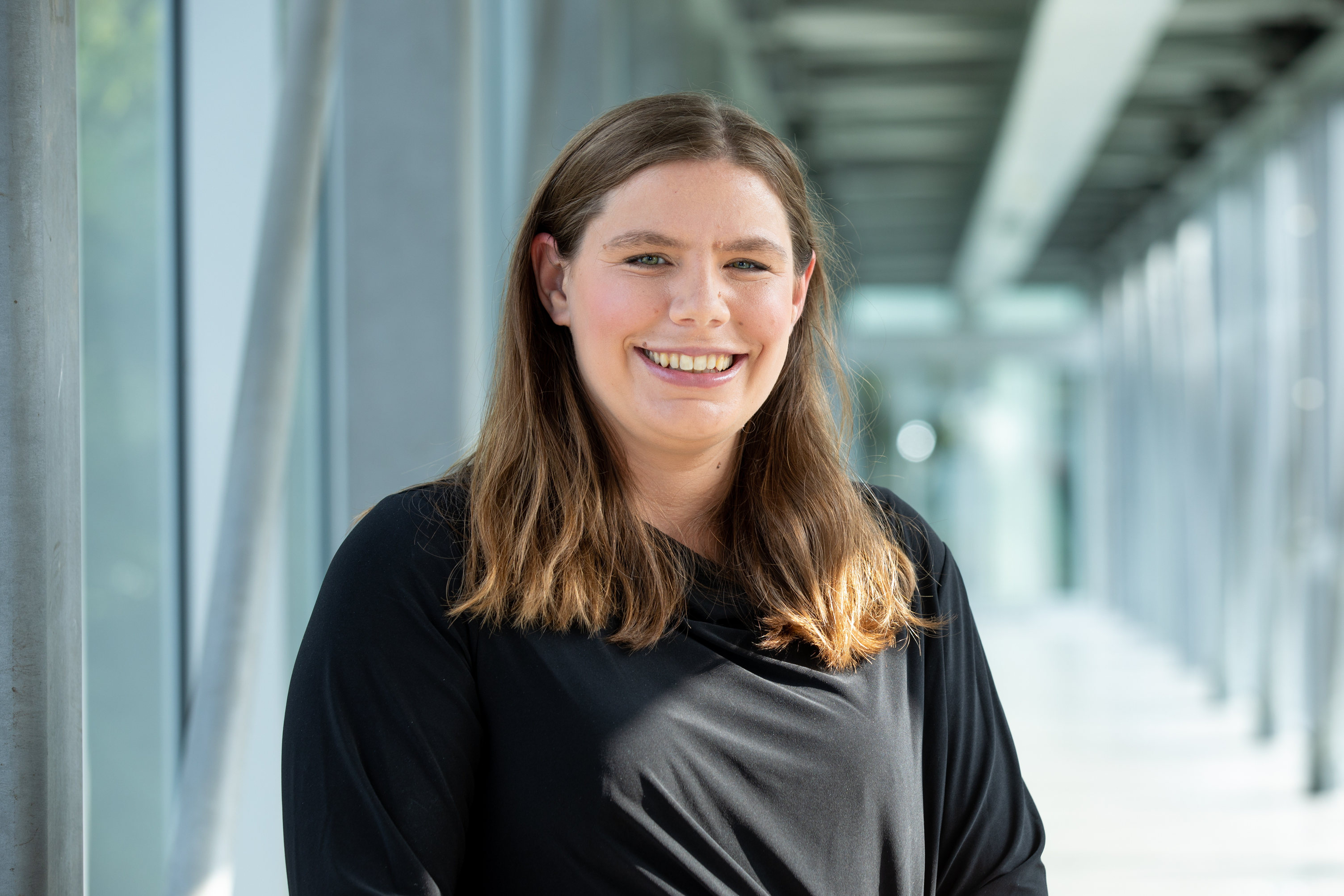 Lotte Vermeir wordt netmanager van Eén en Canvas, Lin Delcour adjunct ...