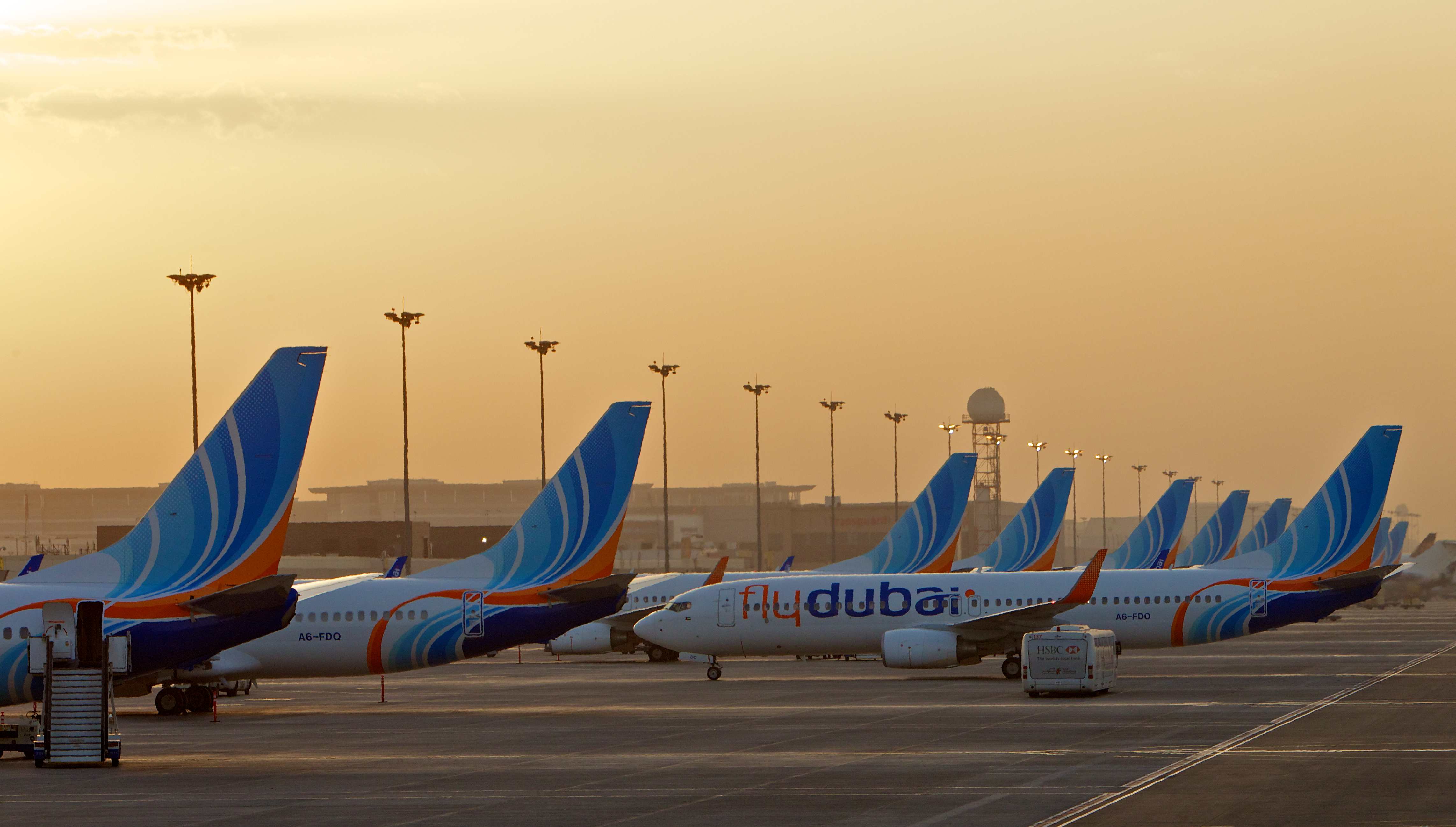 flydubai doubles Iraqi network with two new routes