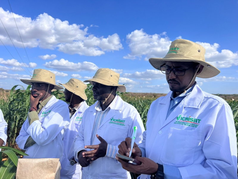 In Harmony with Nature: A Dryland Perspective on Development and ...