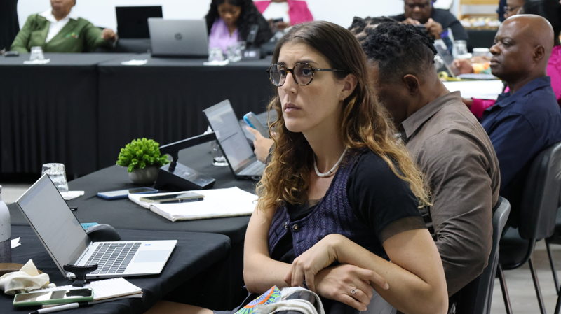 ReMLit and Recycle OECS Projects close successfully