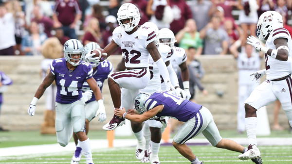 TRANSACTIONS | Elks sign former NFL draft pick Brian Cole
