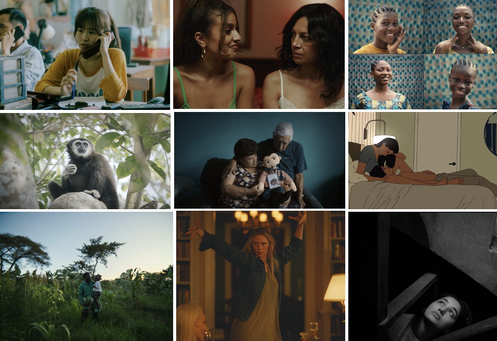 Sony Future Filmmaker Awards 2024 Announces Shortlist of 30 ...