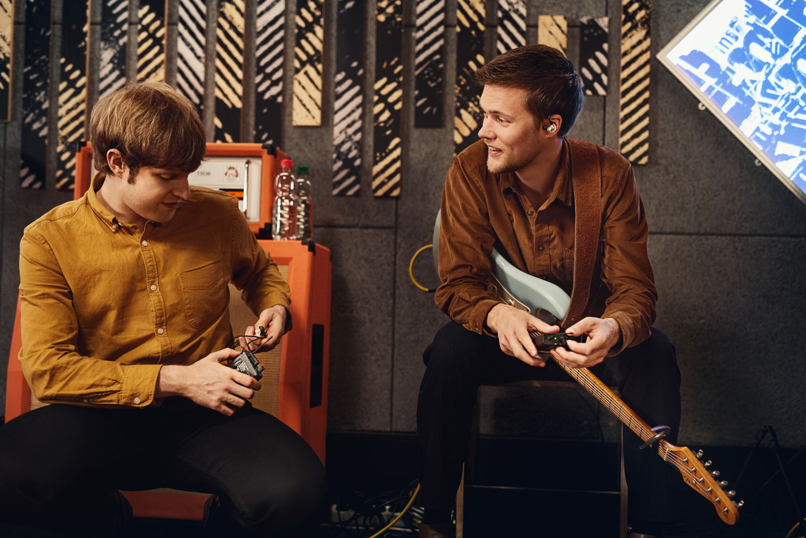 Sennheiser launches XS Wireless IEM in-ear monitoring system