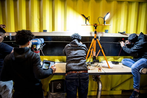 Flanders to introduce labour market discrimination tests across all sectors