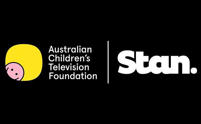 STAN AND THE AUSTRALIAN CHILDREN'S TELEVISION FOUNDATION ANNOUNCE ...