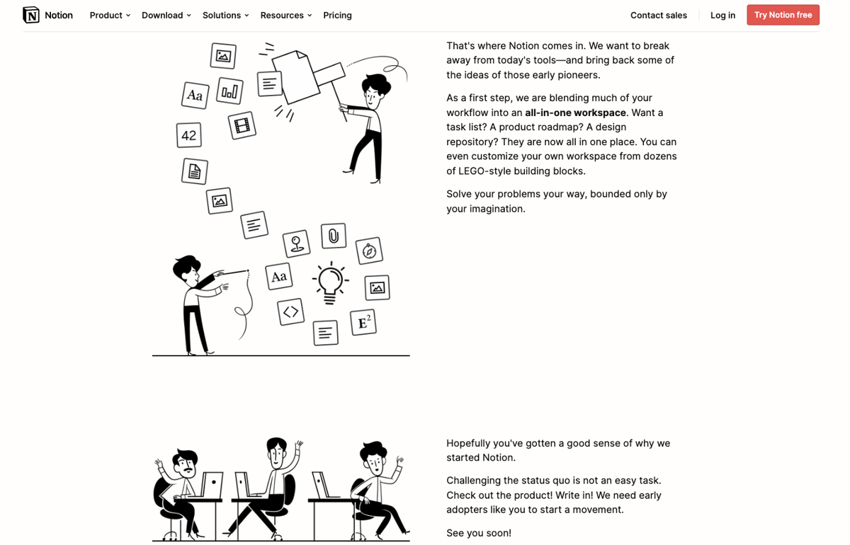 13 brand & business story examples that you probably haven't heard about