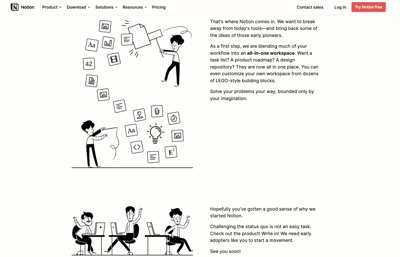 13 brand & business story examples that you probably haven't heard about