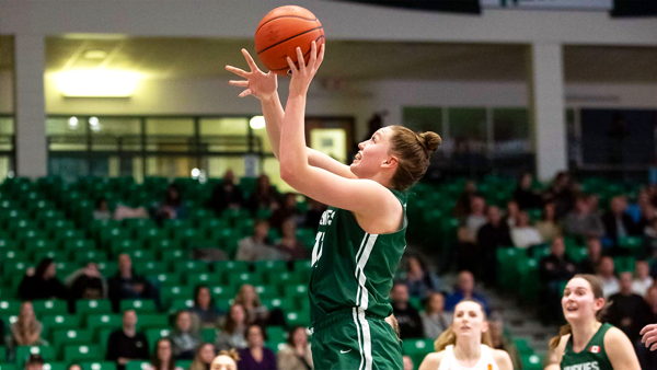 WBB: Top scorers, team leaders headline all-star rosters