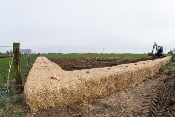 Werken aan water in de Week van het Water
