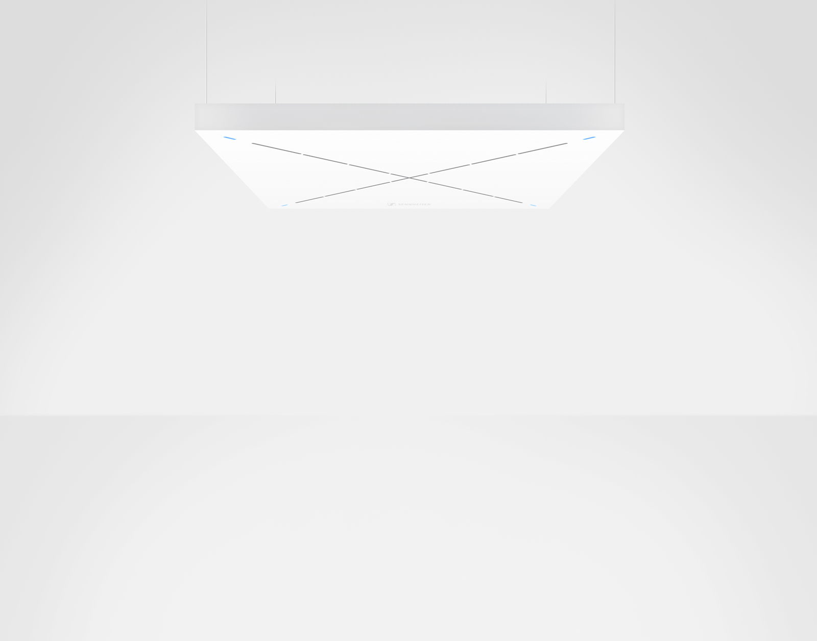 Sennheiser TeamConnect Ceiling 2