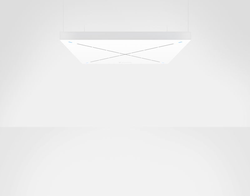 Sennheiser TeamConnect Ceiling 2