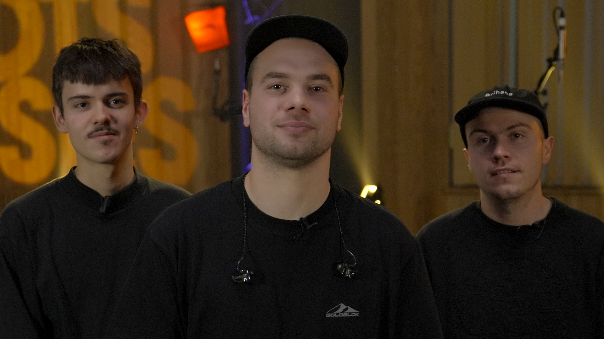 De Toots sessies: Belgisch toptalent in de spotlight