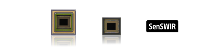 Sony Semiconductor Solutions lancia un sensore d’immagine SWIR per ...